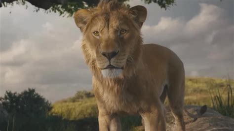 Вышел финальный трейлер фильма Муфаса Король Лев от Disney