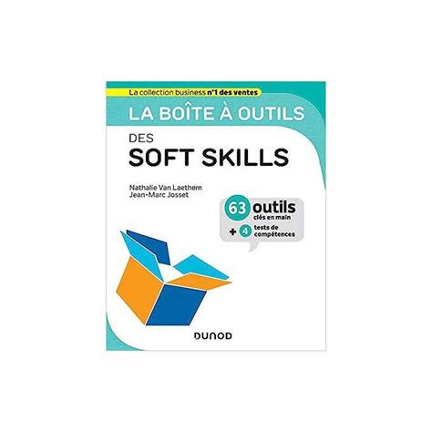 La Bo Te Outils Des Soft Skills