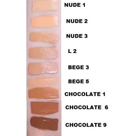 Corretivo Líquido Flawless Nude 3 Ruby Rose 4 ml
