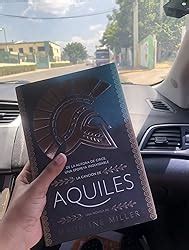 La canción de Aquiles AdN Spanish Edition Miller Madeline