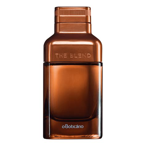 The Blend Eau de Parfum 100ml O Boticário