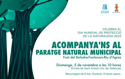 Día Mundial para la Protección de la Naturaleza Grupo Silvoturismo