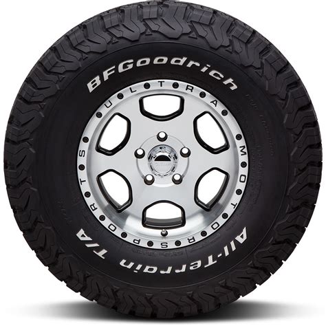 BF Goodrich All Terrain T A KO2 Free Delivery Available TireBuyer