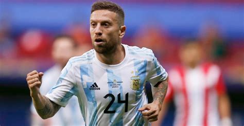 El Papu Gómez tras la confirmación de la sanción por doping Diario El