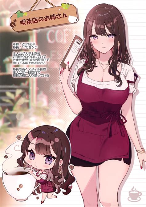 Original Drawn By Kat Bu Kunn Danbooru