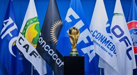 Cuáles son las sedes del Mundial 2030