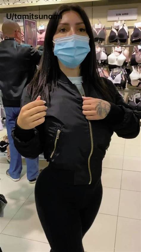 Public Flashing Is My Passion Scrolller