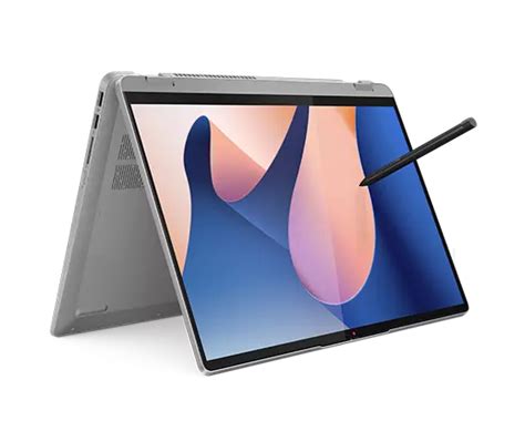 IdeaPad Flex 5i 16 Inch Intel Core Powered 2 In 1 Laptop