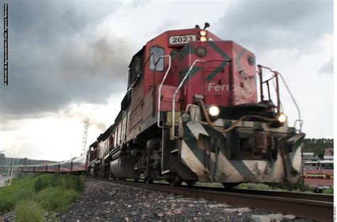 Tren De Pasajeros En Aguascalientes Un Proyecto Viable El Heraldo