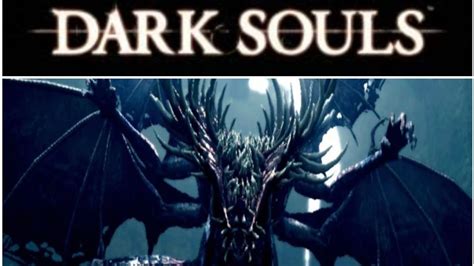 Dark Souls Remastered Live Profondità e Drago Famelico YouTube