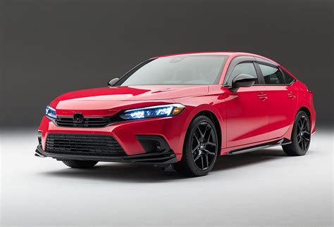 Top 83 về các mẫu xe honda civic mới nhất coedo vn