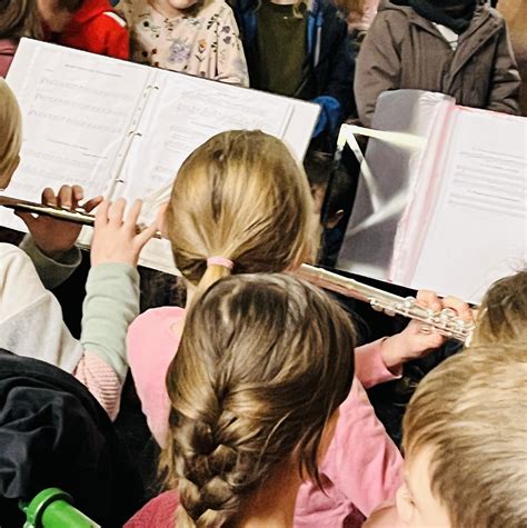Montags im Advent Grundschulverbund Scharmede Thüle