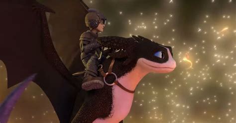 Dragons The Nine Realms Season 3 Trailer Is Unleashed How To Train