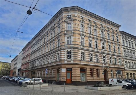 Lokal mieszkalny przy ul Królowej Jadwigi 43 lok 15 Nieruchomości