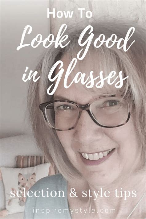 How To Look Good In Glasses Find The Best Frames For Your Face Stylish Glasses For Women