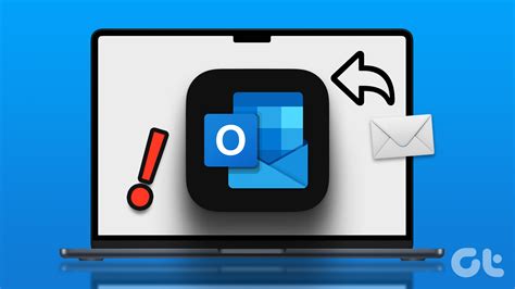 As 9 principais maneiras de corrigir o Microsoft Outlook que não está