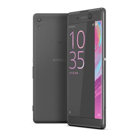 Sony Xperia XA Ultra características