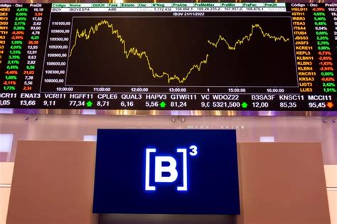 Ibovespa hoje abre em queda apesar de boa notícia no IPCA veja os