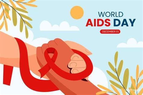 55 Twibbon Hari AIDS Sedunia 1 Desember 2023 Terbaru Yuk Kampanyekan