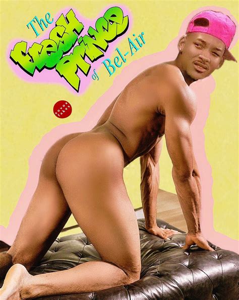 Post Fakes Fresh Prince Of Bel Air Will Smith Xovox
