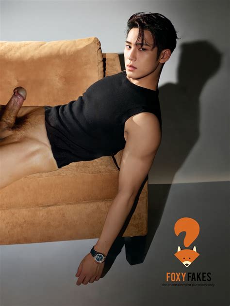 Post 4804015 Mingyu Seventeen Group Fakes Kpop