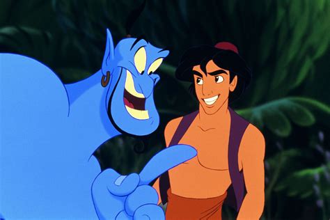 How To Be A Genie Aimsnow7