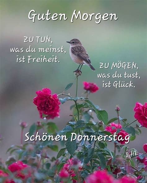 Pin Von Amanda Schmierer Auf Guten Morgen Guten Morgen Donnerstag