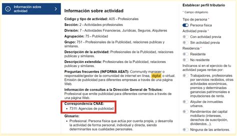 C Mo Saber Mi Cnae Claves Para Consultarlo