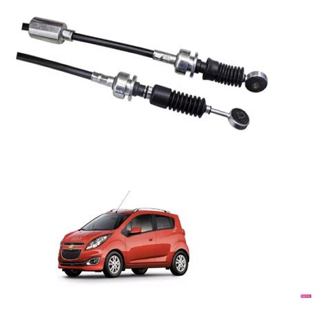 Chicote Velocidades Spark 12l 20111213142015 Nuevo Mebuscar México
