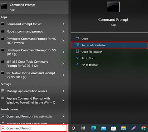 NPM Not Recognized As Internal Or External Command