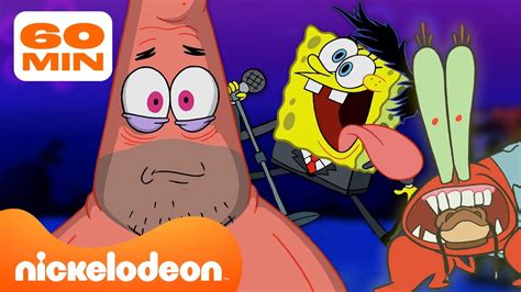Minutes Des Moments Les Plus Dr Les Des Nouveaux Pisodes De Bob L