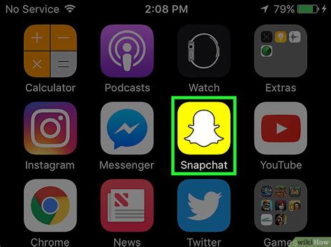Herausfinden ob jemand dein Snapchat geöffnet hat 7 Schritte mit