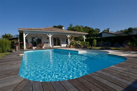 Quel Liner Piscine Choisir Le Guide Complet