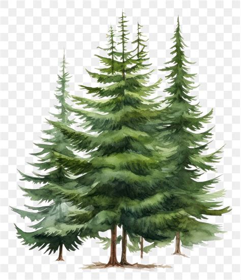 Png Spruce Plant Tree Pine Premium Png Rawpixel