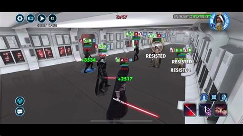Malgus Vs Jml Jkl 3v3 YouTube