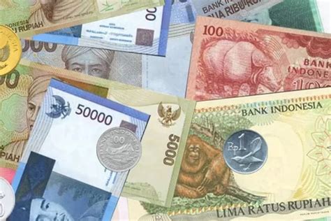 Daftar 8 Mata Uang Terendah Di Dunia Ada Rupiah Indonesia Klik Aktual