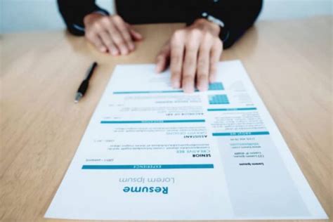 Clece Limpieza Cómo crear un currículum efectivo CCFProsario ar