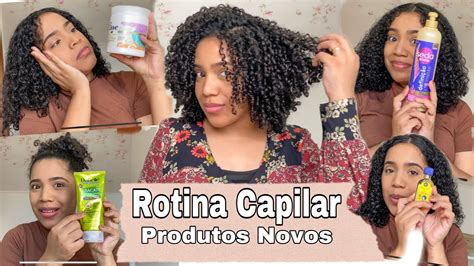 Testei o seda boom definição Dove e muito mais YouTube