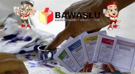 Bawaslu Nagekeo Rekomendasi Pemungutan Suara Ulang 5 TPS Flobamora News
