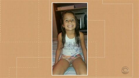 Corpo de menina de 9 anos que estava desaparecida é encontrado às