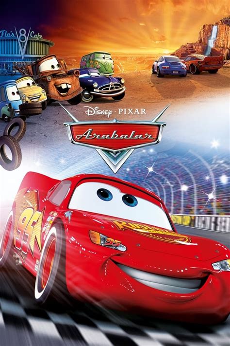 Arabalar Hdfilmcehennemi Film Izle Hd Film Izle