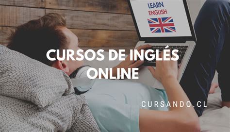 Cursos de inglés online para hacer desde Chile Gratis