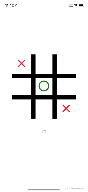 基于html5app前端和pyhtonflask后端的人工智能井字棋小游戏设计 文档 项目源码及安装包 演示视频 用python和html5做一个游戏 csdn博客