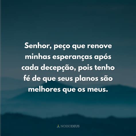 Frases De Esperança De Dias Melhores