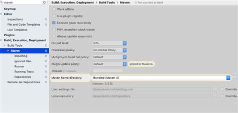 java use a locally stored jar file as a dependency in a maven project compile class files