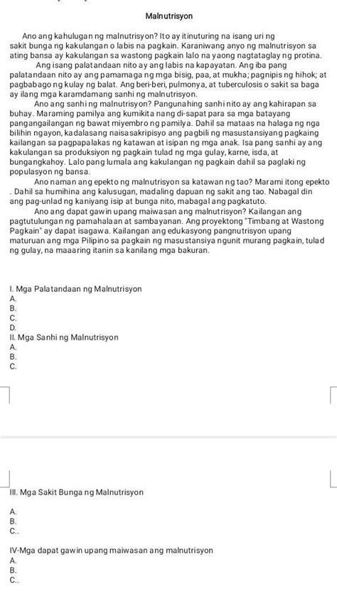 Pa Help Po Dito Pleasr Need Kopo Ngayon Brainly Ph