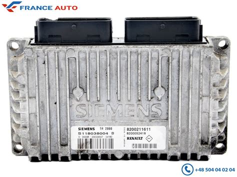 KOMPUTER STEROWNIK SKRZYNI BIEGÓW C215 1 8 2 0 16V AUTOMAT Parts for