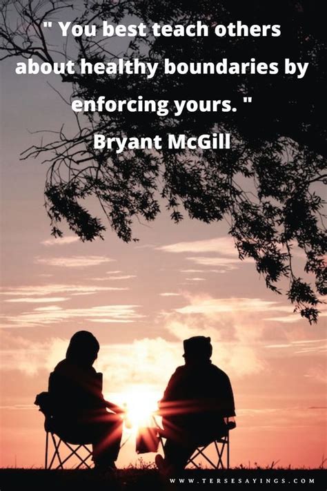 70 Motivational Setting Boundaries Quotes To Set The Importance Of
