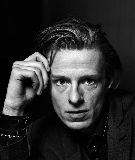 Alexander Scheer Pel Culas Biograf A Y Listas En Mubi