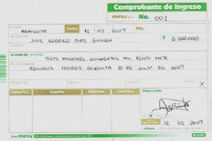 Documentos mercantiles página 3